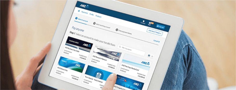 Introducing ANZ V2 PLUS Bank Account - Supervision Group